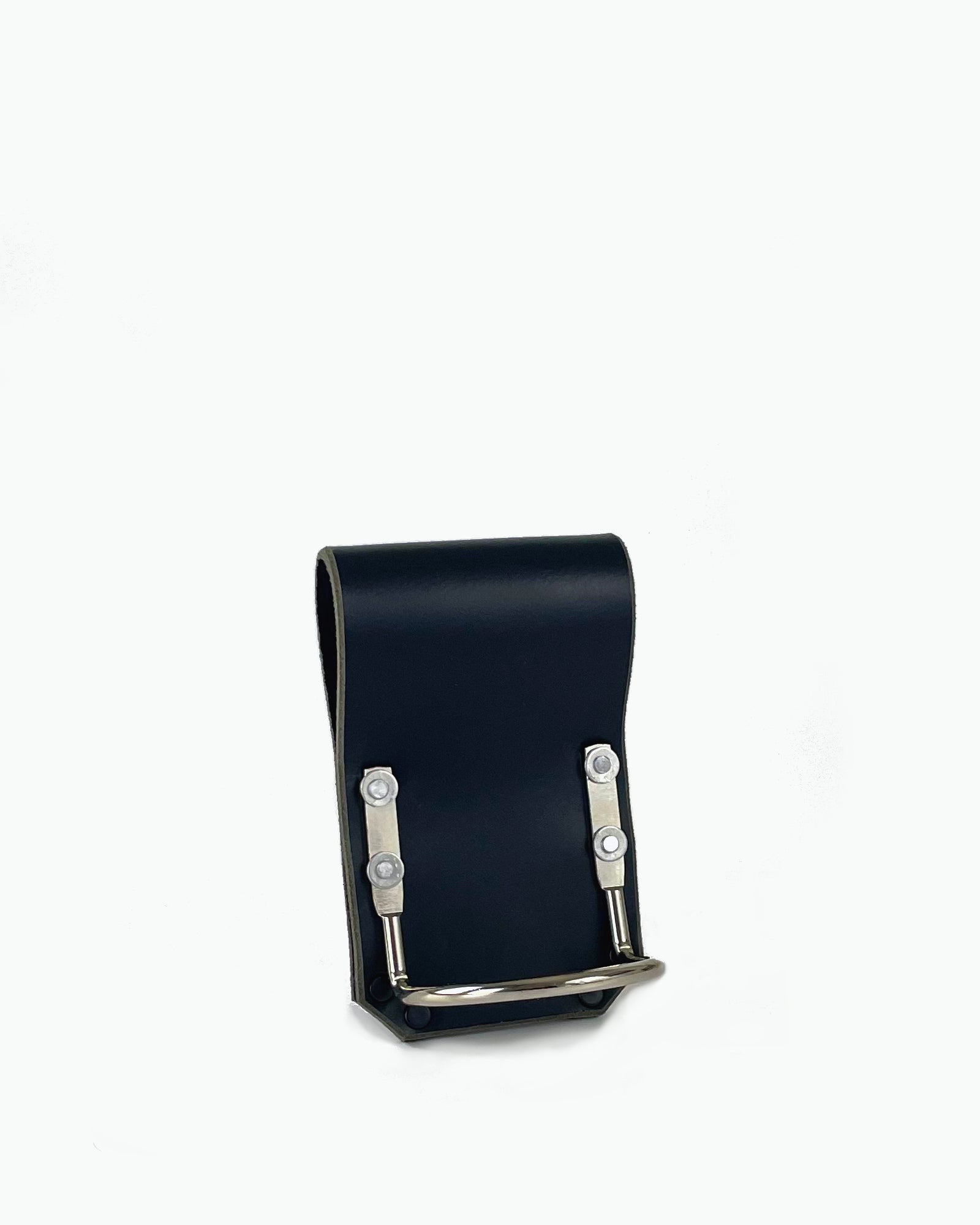 Hammer Loop Tool Belt Attachment - Premium Leather | Katipo NZ